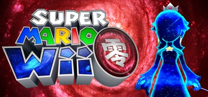Grid for Super Mario Galaxy Zero by FloweyGaming577 - SteamGridDB