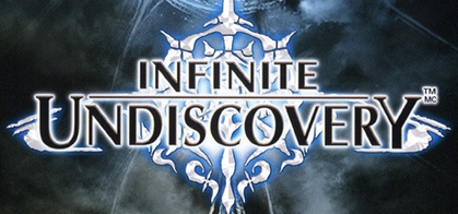 Grid for Infinite Undiscovery by AuthenticZac - SteamGridDB
