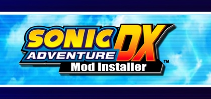 SADX Mod Manager (Program) - SteamGridDB
