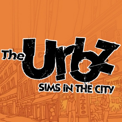 Grid for The Urbz: Sims in the City by QuizzicalCube - SteamGridDB