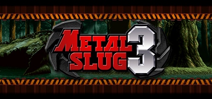 Grid for Metal Slug 3 by HTheorigin4l - SteamGridDB