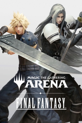 Grid for Magic: The Gathering Arena by Kyonashi - SteamGridDB