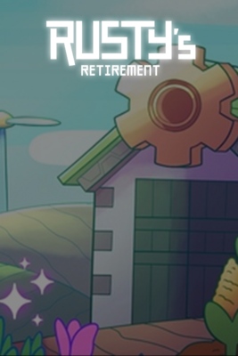 Rusty's Retirement - SteamGridDB
