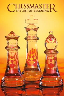 Grid for Chessmaster: Grandmaster Edition by yst - SteamGridDB