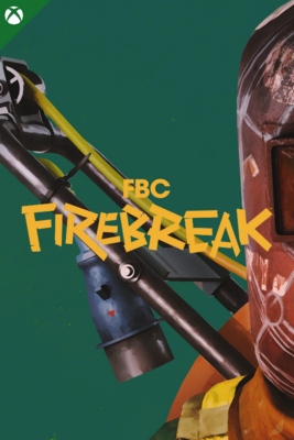 FBC: Firebreak - SteamGridDB