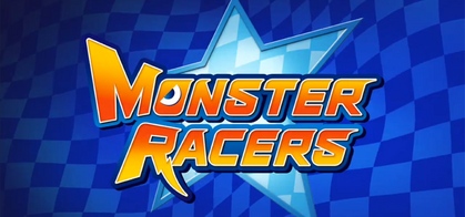 Monster Racers - SteamGridDB