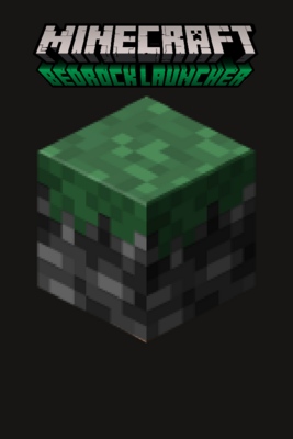 Grid for Minecraft: Bedrock Launcher by night_gamer47 - SteamGridDB