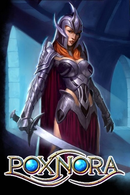 Pox Nora - SteamGridDB