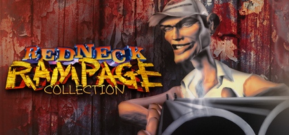 Grid for Redneck Rampage Collection by Haxy - SteamGridDB