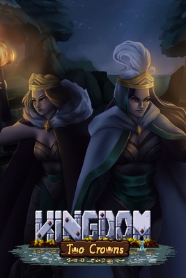 Grid for Kingdom Two Crowns by FISHMAN_TANGANYIKA - SteamGridDB