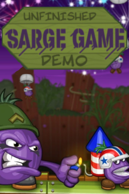 Grid for Unfinished Sarge Game Demo by SourBoy - SteamGridDB