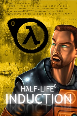 Grid for Half-Life: Induction by TEPA6ANT - SteamGridDB
