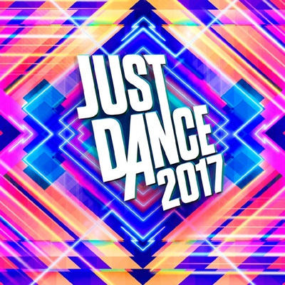 Grid for Just Dance 2017 by Plague - SteamGridDB