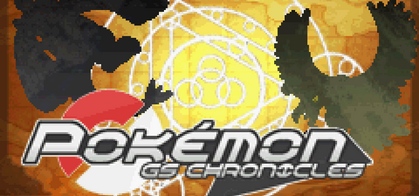 Grid for Pokémon GS Chronicles by FrostGamer98 - SteamGridDB