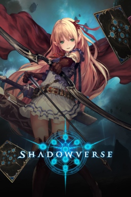 Shadowverse - SteamGridDB
