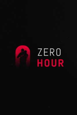 Zero Hour - SteamGridDB