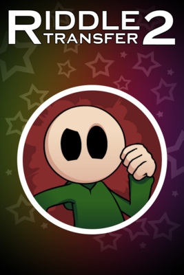 Riddle Transfer 2 - SteamGridDB