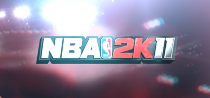Grid for NBA 2K11 by J-Eazy98 - SteamGridDB