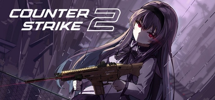 Grid for Counter-Strike 2 by nullmoon - SteamGridDB