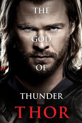Grid for Thor: God of Thunder by Classified Obsolete - SteamGridDB