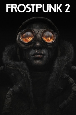 Grid for Frostpunk 2 by Beaterman - SteamGridDB