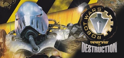 Grid for Robot Wars: Advanced Destruction by ryanisveryhere - SteamGridDB