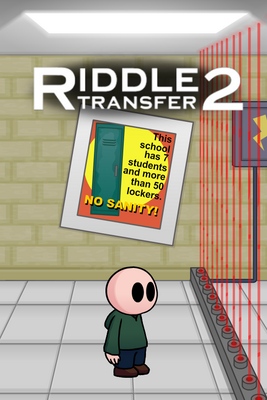 Grid for Riddle Transfer 2 by Stoodsea - SteamGridDB