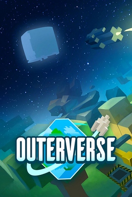 Outerverse - SteamGridDB