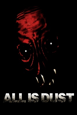 All Is Dust - SteamGridDB