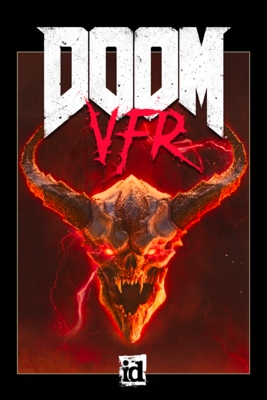 Grid For Doom Vfr By Jtrace Steamgriddb