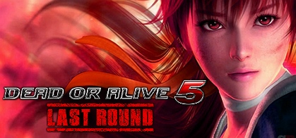 Grid for Dead or Alive 5: Last Round by Evath - SteamGridDB
