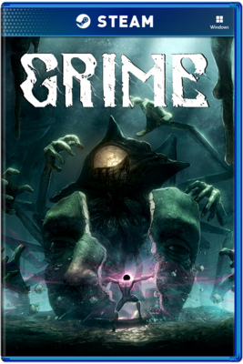 Grid for GRIME by MrDeKat - SteamGridDB