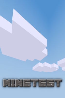 Logotipo De Minetest Le Mod Classroom De Minetest Est Totalement