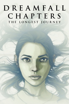 Grid for Dreamfall Chapters by IAMNOTRANA - SteamGridDB