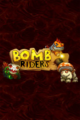 Bomb Riders - SteamGridDB