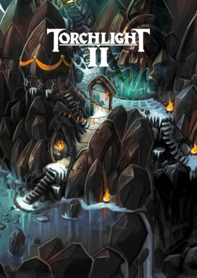 Grid for Torchlight II by RabidLime - SteamGridDB