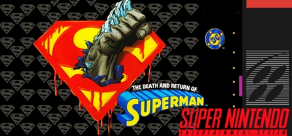 Grid for The Death and Return of Superman by [EW] Mitsie - SteamGridDB
