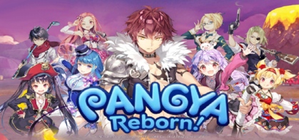 PangYa - SteamGridDB