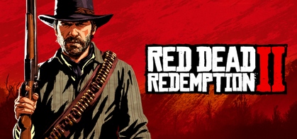 Grid for Red Dead Redemption II by zagog629 - SteamGridDB