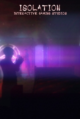 Isolation - SteamGridDB