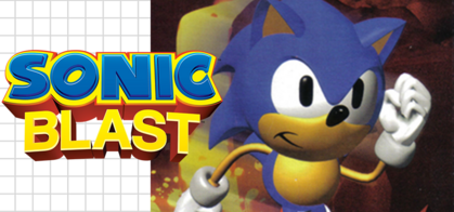 Grid for Sonic Blast by Timidius - SteamGridDB