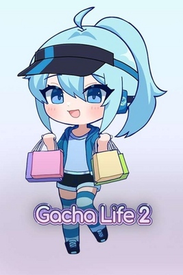 Gacha Life 2