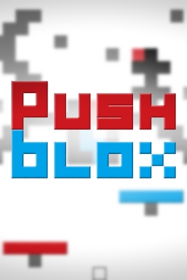Grid for Push Blox by Glasses Freek - SteamGridDB