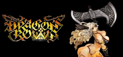 Grid for Dragon's Crown by MassiveGoods - SteamGridDB