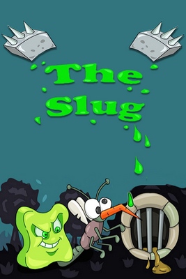 The Slug - SteamGridDB