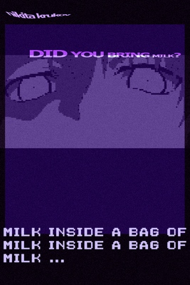 Grid for Milk inside a bag of milk inside a bag of milk by maxmaxmax ...