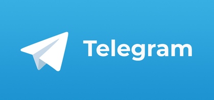 Grid for Telegram Messenger (Program) by ckGeorge - SteamGridDB