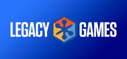Grid for Legacy Games (Program) by Zoull - SteamGridDB
