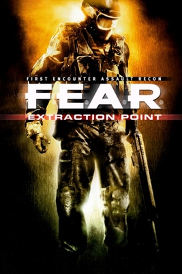Grid for F.E.A.R.: Extraction Point by Chaotic Viral - SteamGridDB