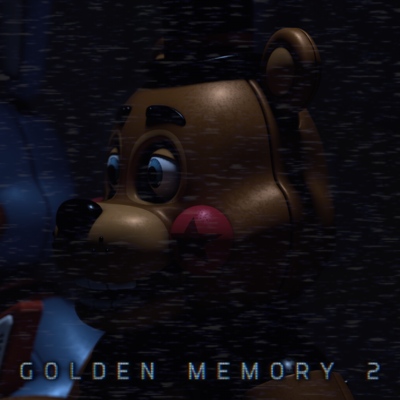 Grid for Golden Memory 2 by Someone156 - SteamGridDB